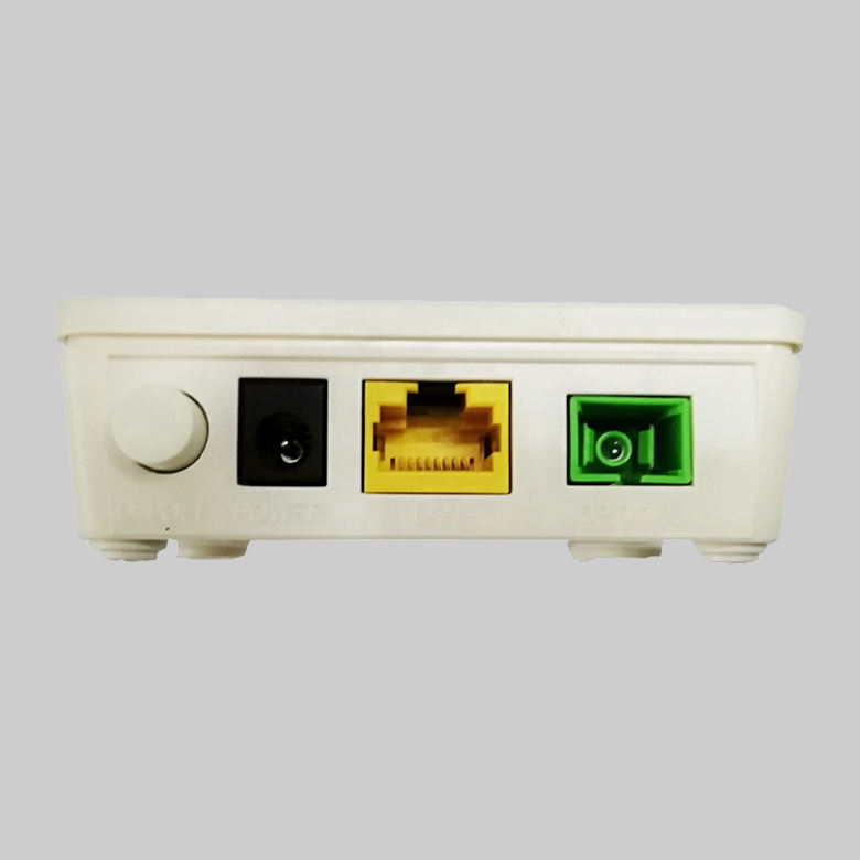 Huawei HG8010H New Original ONT 1x GPON, 1x RJ45 1000Mb/s