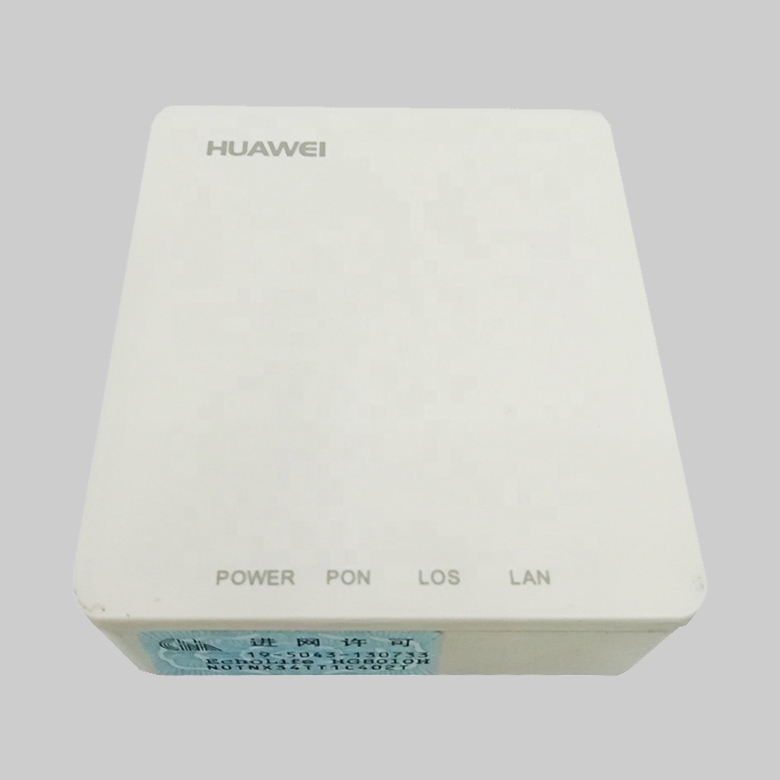Huawei HG8010H New Original ONT 1x GPON, 1x RJ45 1000Mb/s
