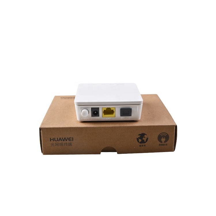 Huawei HG8010H New Original ONU 1x GPON, 1x RJ45 1000Mb/s