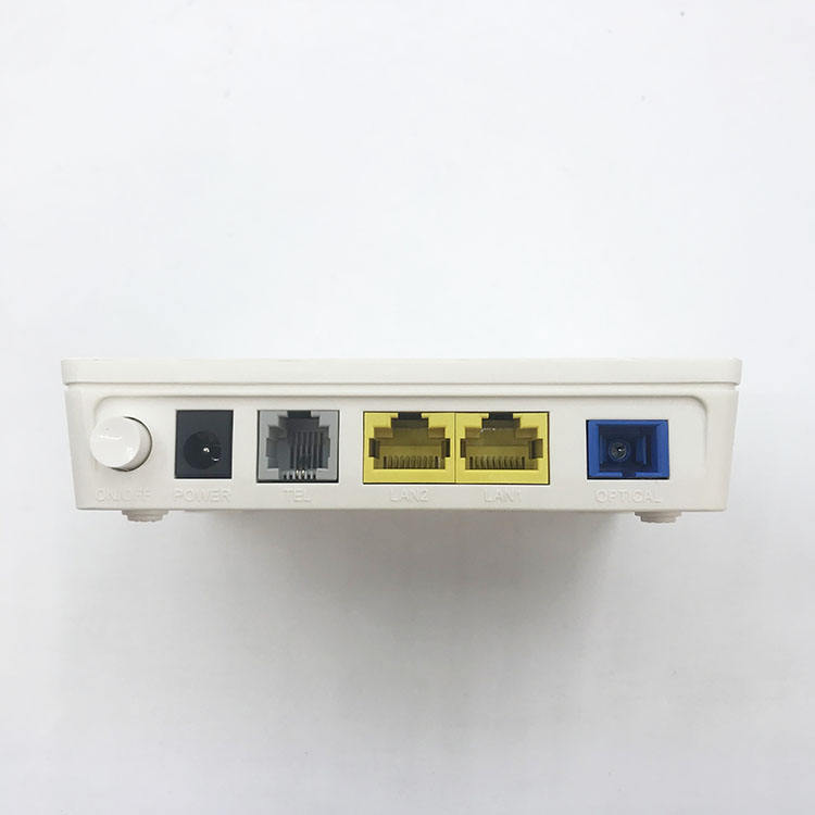 Huawei HG8120C 2FE+1POTS GPON/EPON ONT ONU Router Modem - Quality FTTH Products from a Trusted ...