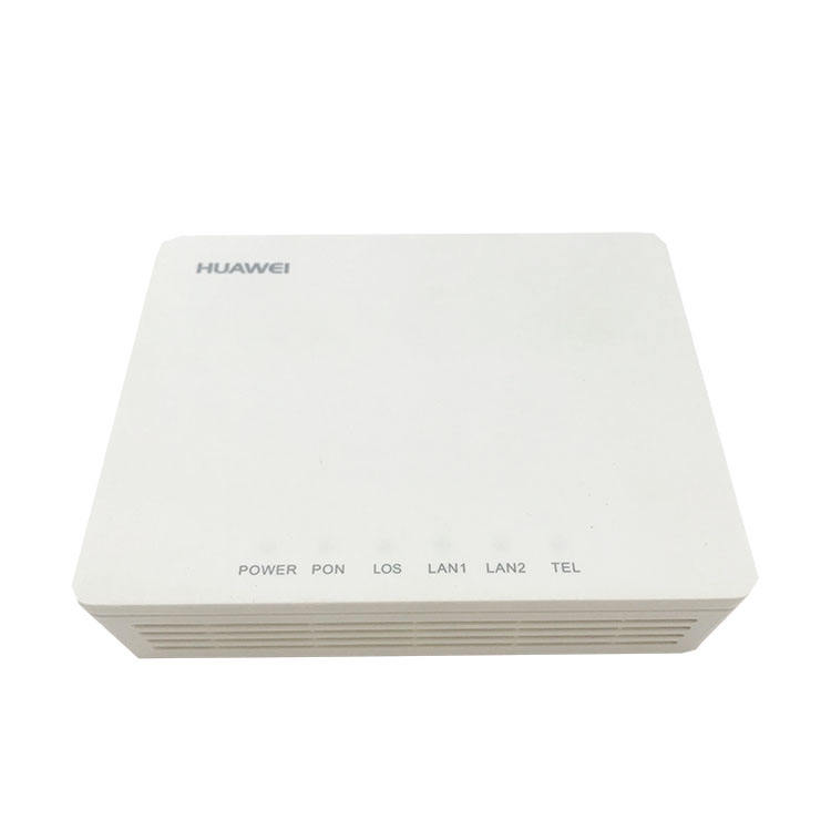Huawei HG8120C 2FE+1POTS GPON/EPON ONT ONU Router Modem - Quality FTTH Products from a Trusted ...