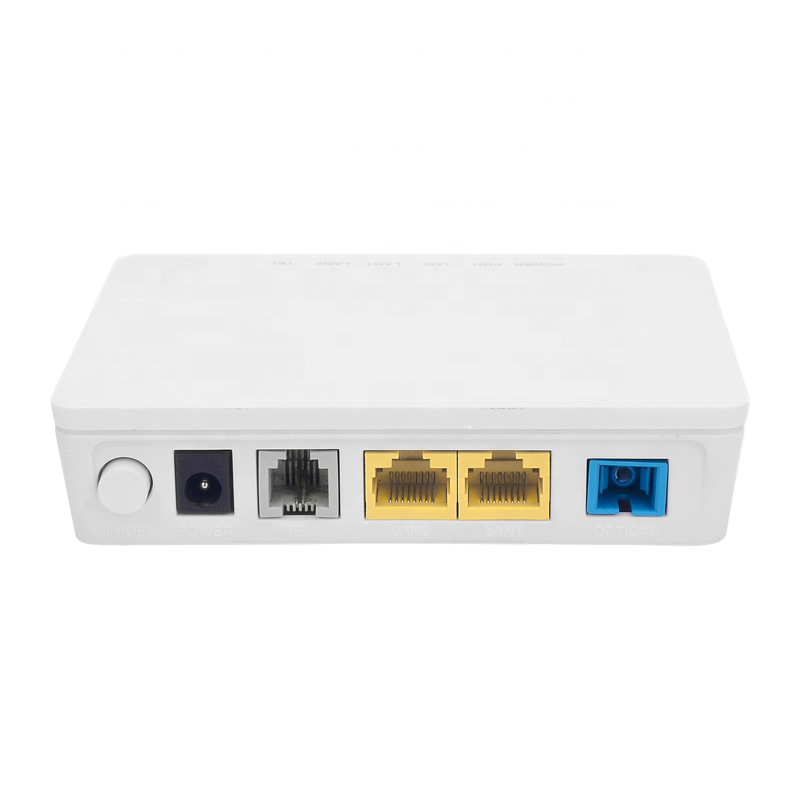Huawei HG8120C Brand New ONT 1x GPON 1x RJ45 100Mb/s 1x RJ11