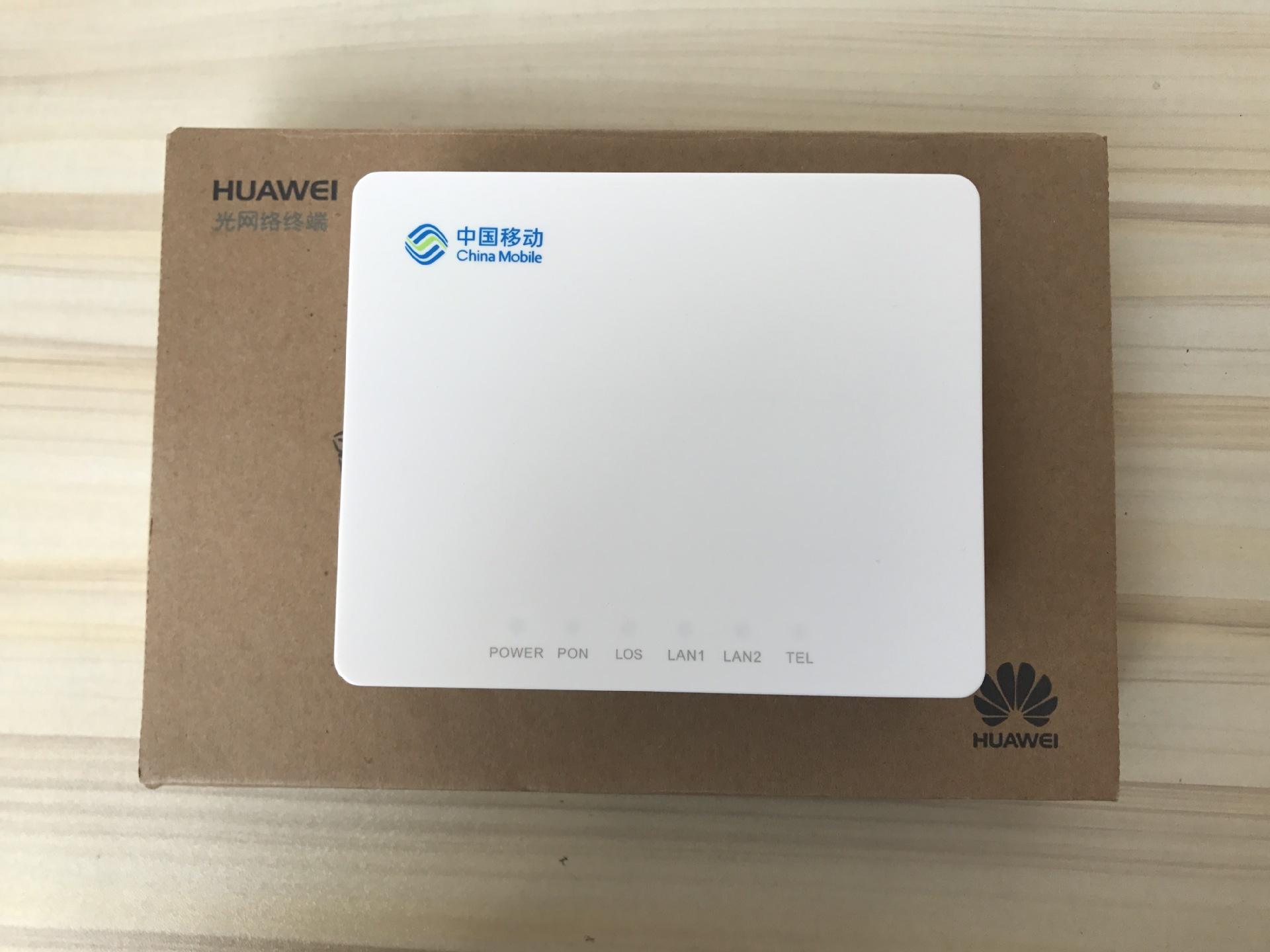 Huawei HG8120C New Original ONT 1x GPON, 1x RJ45 100Mb/s