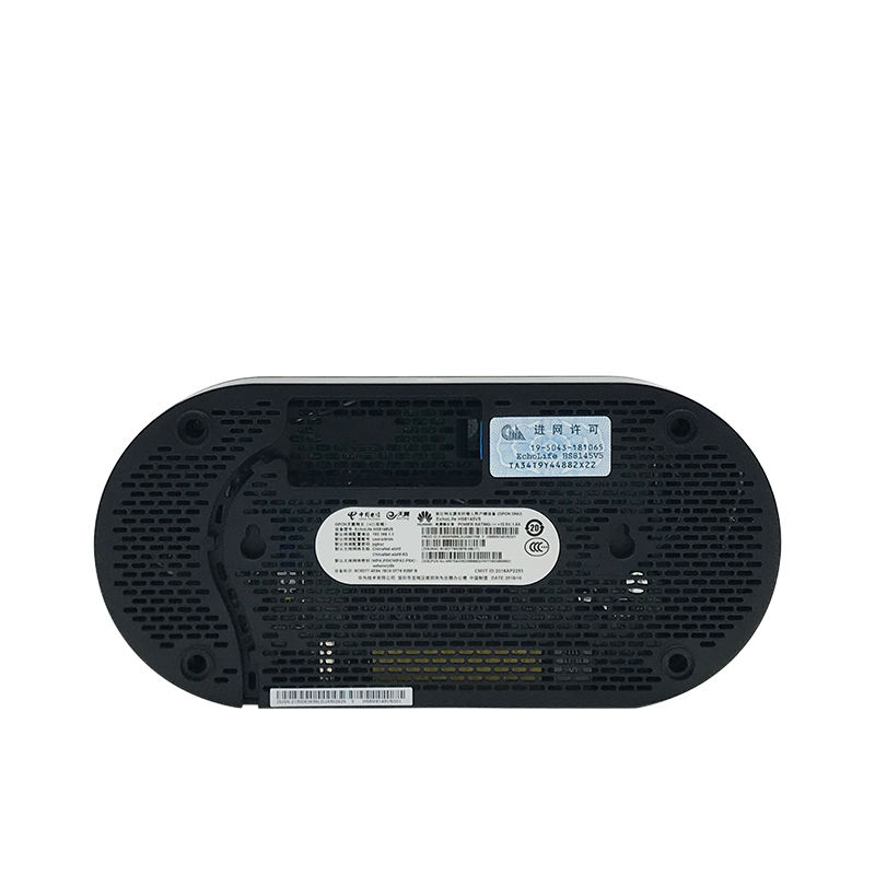 Huawei HG8145V5 Brand New GPON XPON 4GE+1POTS+1USB Modem OLT