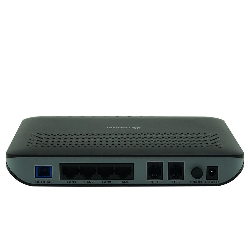 Huawei HG8240 4GE+2TEL 4FE Brand New ONU Router - Quality FTTH Products ...