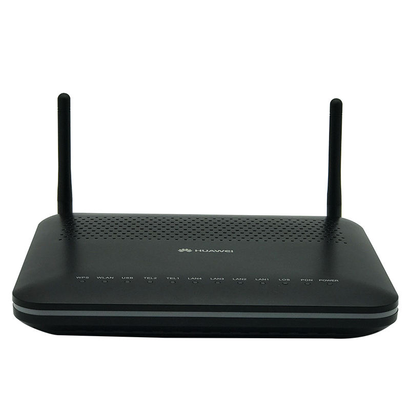 Huawei HG8245 High Quality ONT 1x GPON, WiFi, 4x RJ45 1x USB