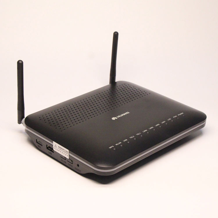 Huawei HG8245 ONT Brand New GPON ONU - Quality FTTH Products from a ...