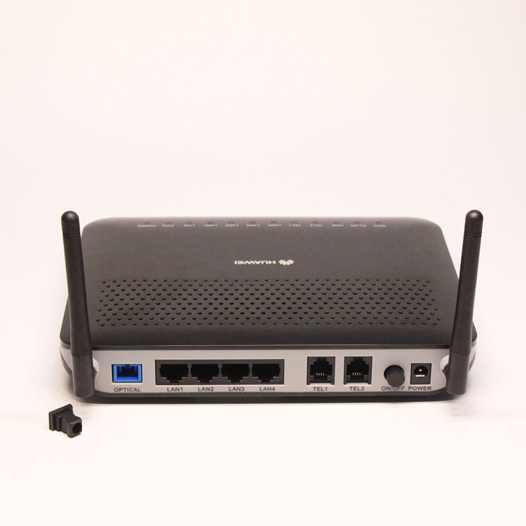 Huawei HG8245 ONT Brand New GPON ONU - Quality FTTH Products from a ...