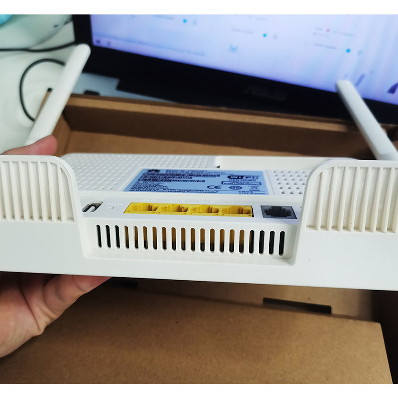 HUAWEI HG8245C New Original GPON 2.4GHz (802.11 b/g/n) FTTH