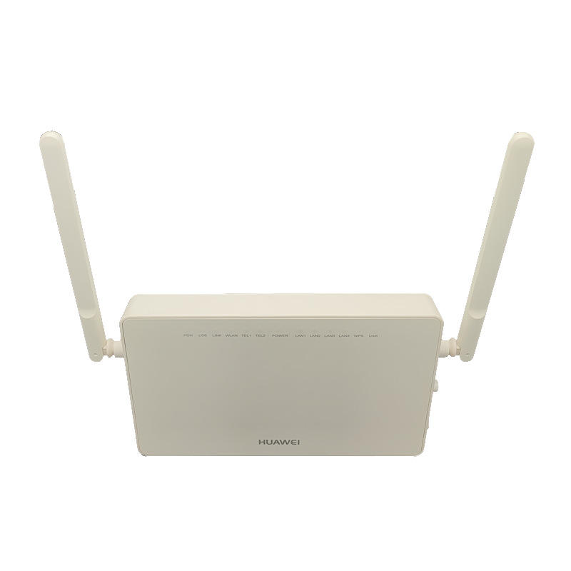 HUAWEI HG8245C New Original GPON EPON 4FE+2POT 280*210*56mm