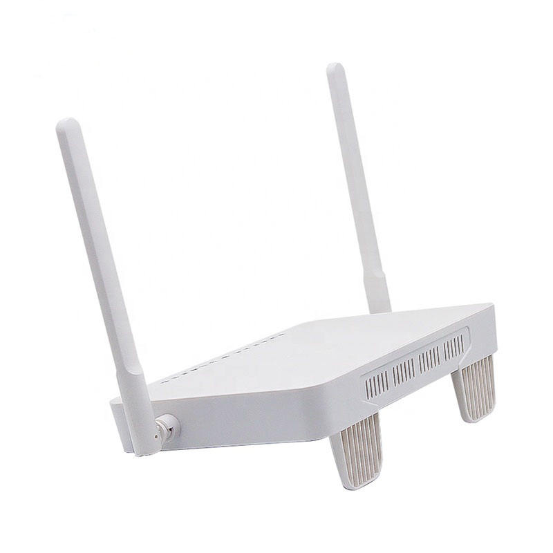 HUAWEI HG8245C XPON GPON ONU With 4 Fe + 2 TEL + USB + Wifi fiber Optic ...