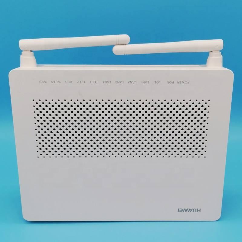 Huawei HG8245H Brand New ONT 1x GPON, 4x RJ45 1000Mb/s, EPON