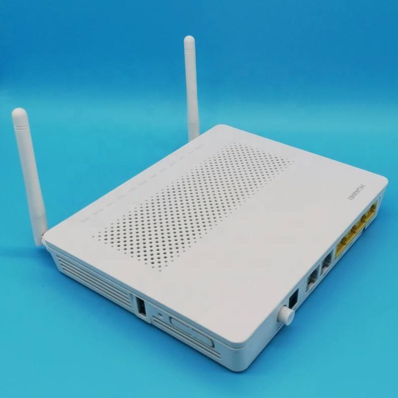 Huawei HG8245H Brand New ONT 1x GPON, 4x RJ45 1000Mb/s, EPON