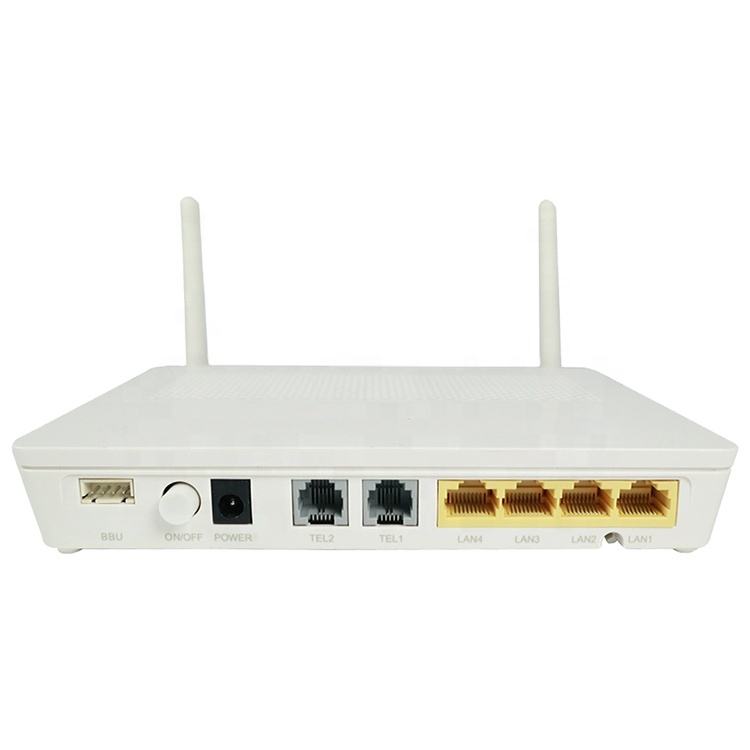 Huawei HG8245H Brand New ONT 1x GPON WiFi, 4x RJ45 1000Mb/s