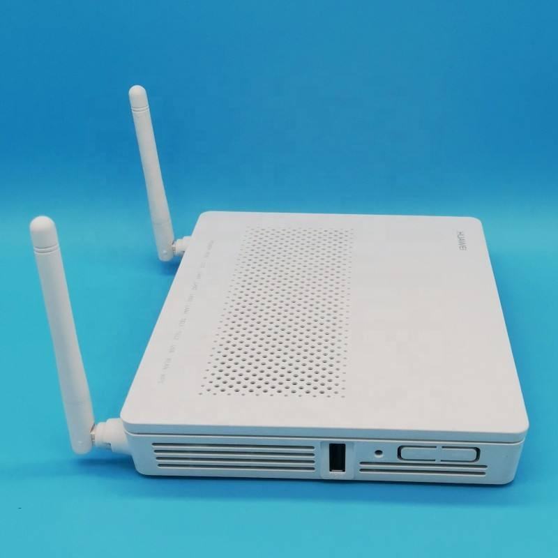 Huawei HG8245H Brand New ONT 1x GPON, WiFi, 4x RJ45 1000Mb/s