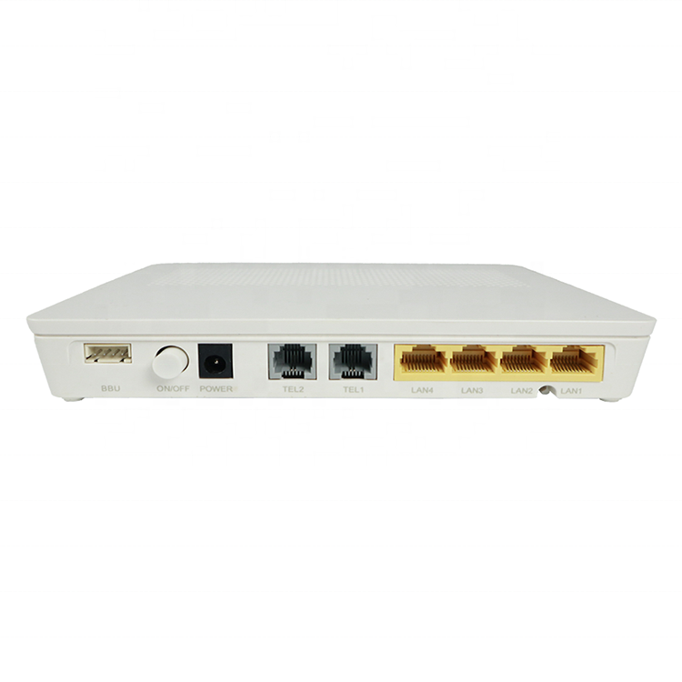 Huawei HG8245H5 High Quality ONT 2 POTS 4 GE/FE 2.4G Wi-Fi