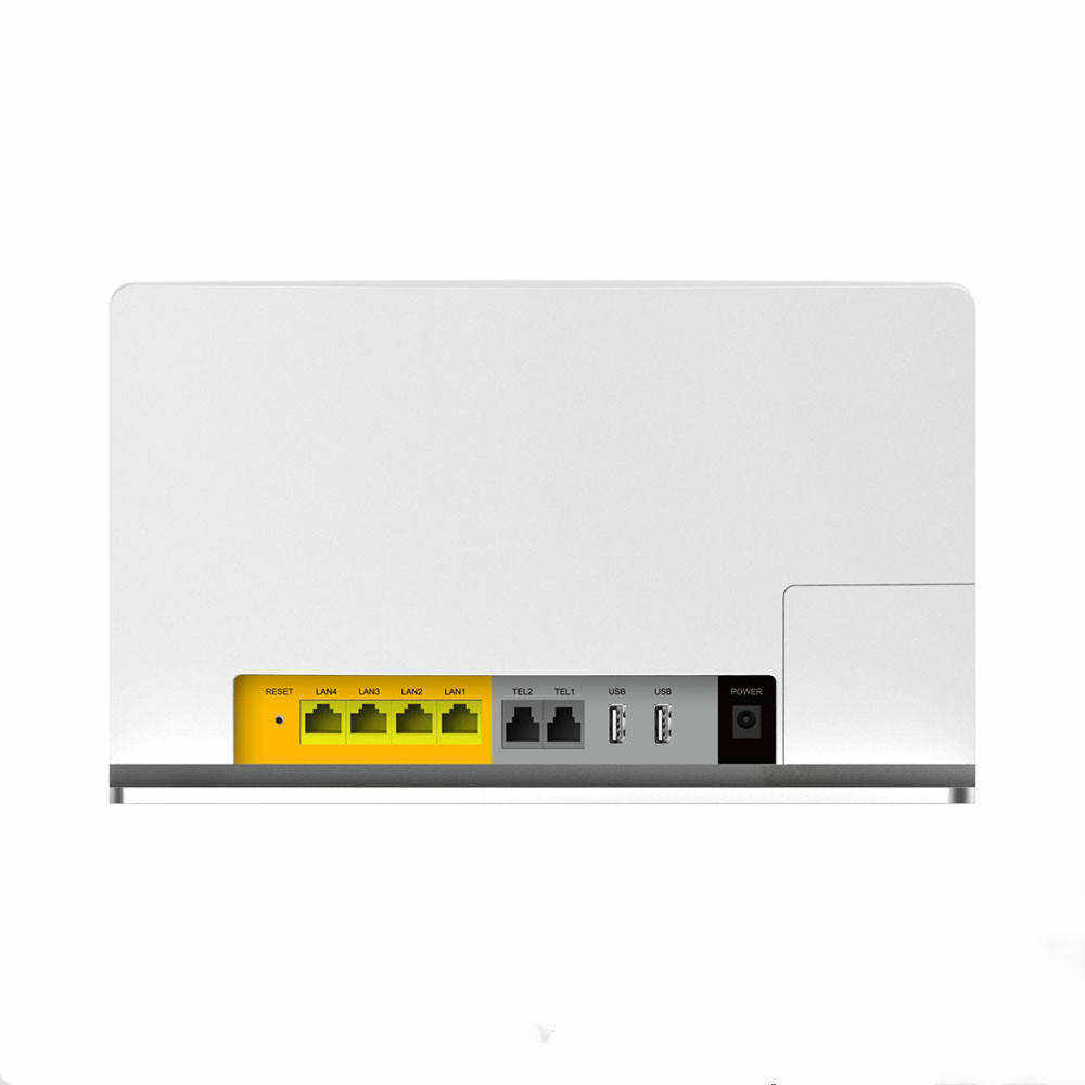 Huawei HG8245Q Brand New GPON ONU ONT 4GE+2POTS+Wifi