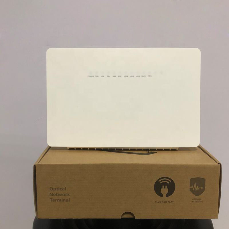 Huawei HG8245Q2 Brand New ONT AC Dual Band, 1x GPON, 1x RJ11
