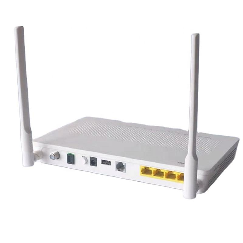Huawei HG8247H5 New Original ONT 2,4GHz, 1x GPON, 4x RJ45