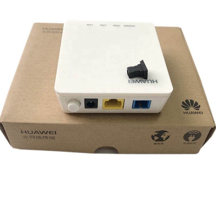 Huawei HG8310 Echolife New Original ONU GPON XPON