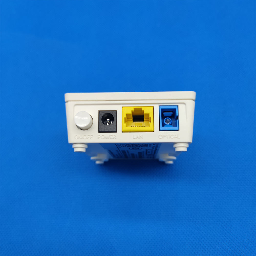Huawei HG8310M Brand New ONT 1x GPON, 1x RJ45 1000Mb/s