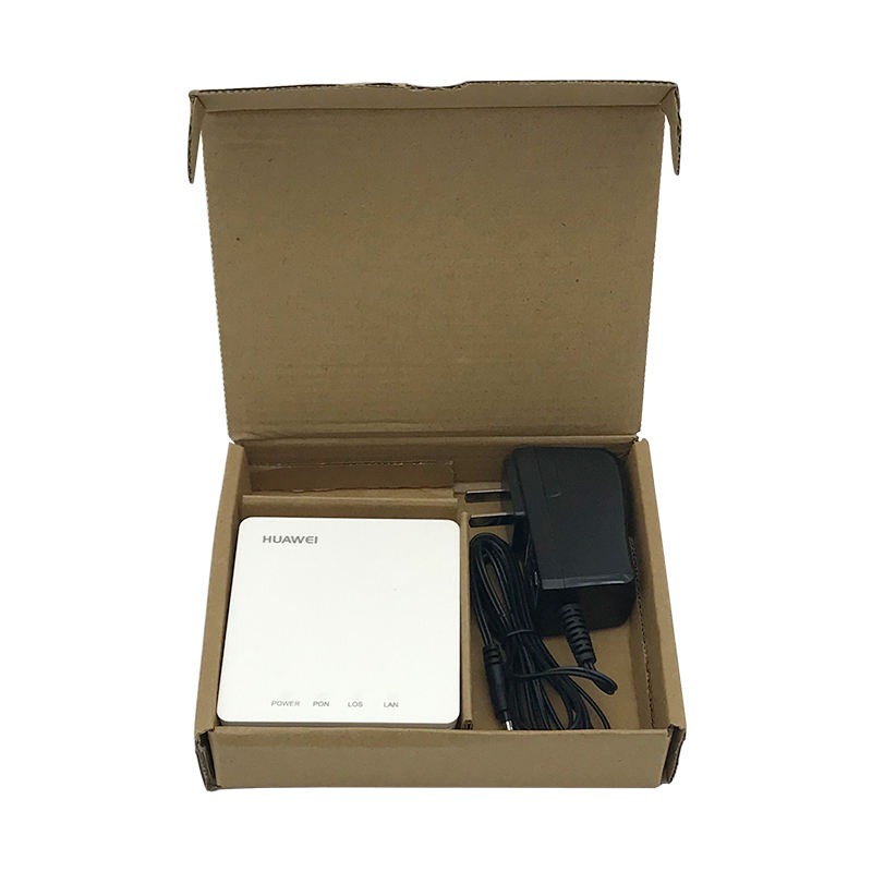 Huawei HG8310M Brand New ONT 1x GPON, 1x RJ45 1000Mb/s FTTH
