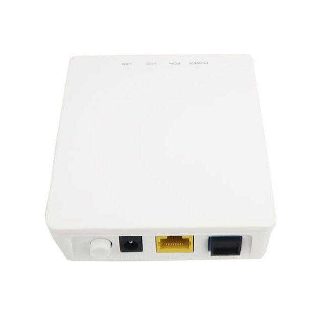 Huawei hg8310m ftth fiber optic 1 ge gpon xpon onu ont 100% original ...