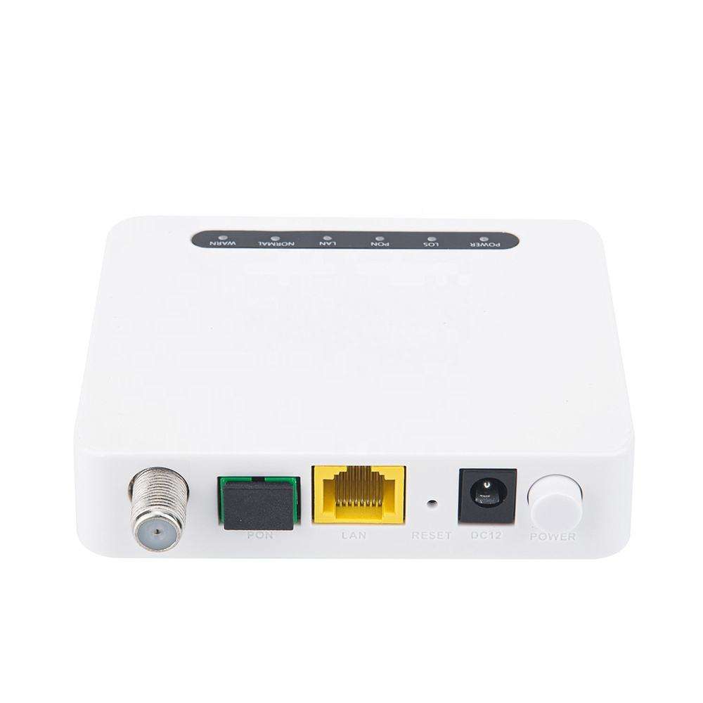Huawei HG8310M GPON Best CATV ONU - Quality FTTH Products from a ...