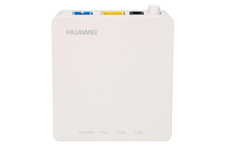 Huawei HG8310M High Quality ONT 1x GPON, 1x RJ45 1000Mb/s