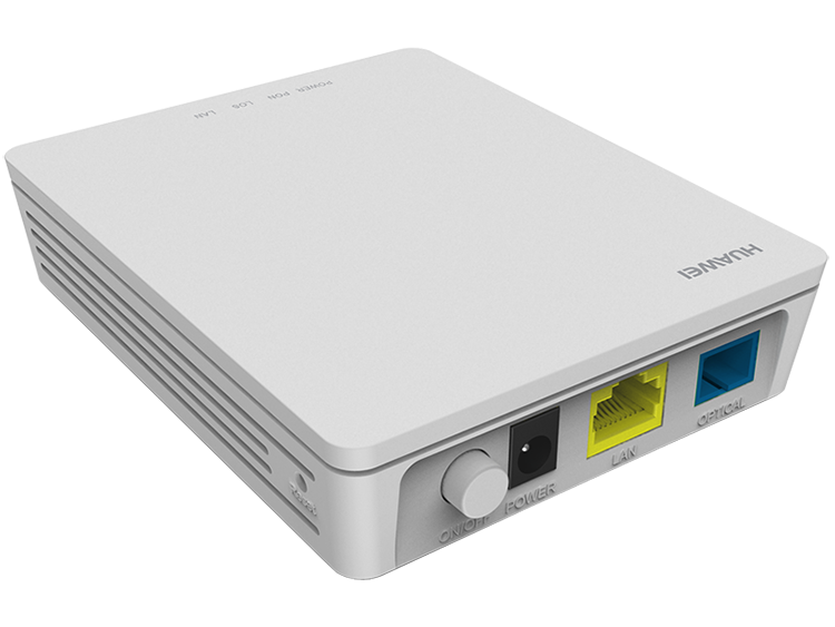 Huawei HG8310M High Quality ONT 1x GPON, 1x RJ45 1000Mb/s
