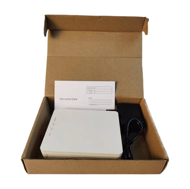 Huawei HG8310M New Original ONT 1x GPON, 1x RJ45 1000Mb/s