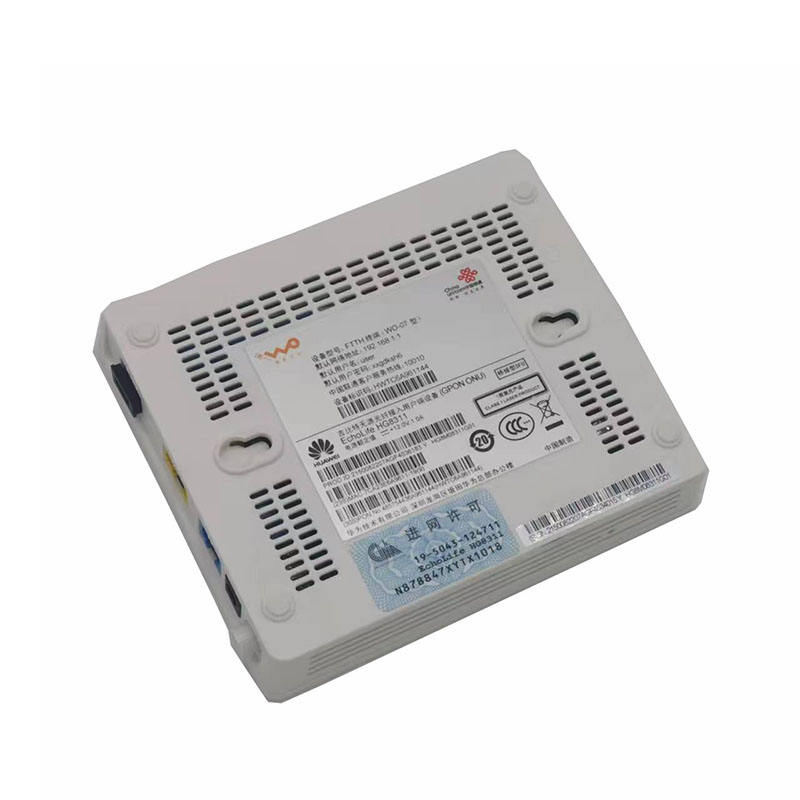 Huawei HG8311 GPON ONU Hot Sell FTTH ONT - Quality FTTH Products from a ...