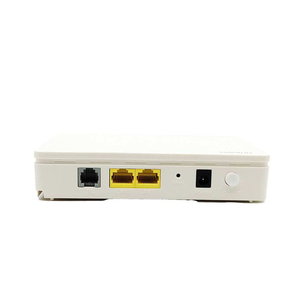 Huawei HG8321R Brand New GPON 2LAN Ports 1VOIP ONU