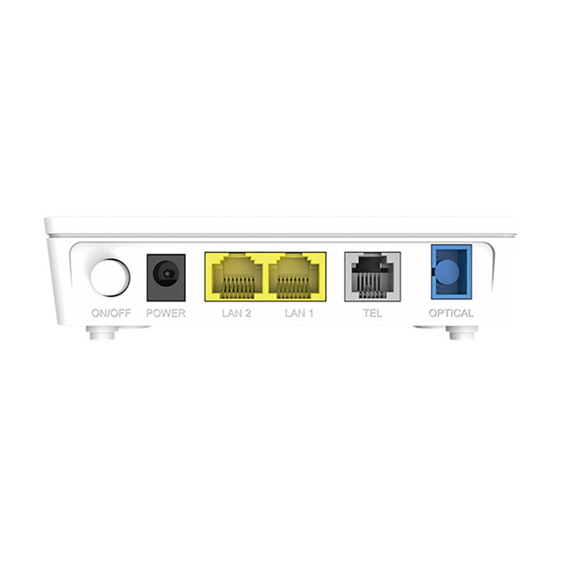 Huawei HG8321R Brand New GPON 2LAN Ports 1VOIP ONU