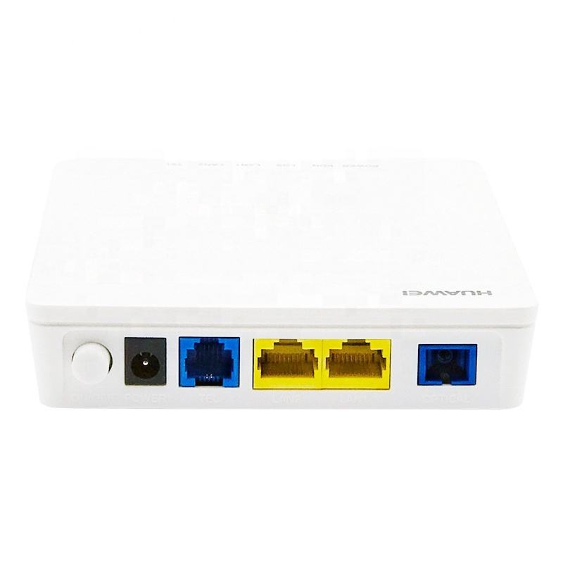 Huawei HG8321R Brand New ONT 1x GPON 2x RJ45 100Mb/s 1x RJ11