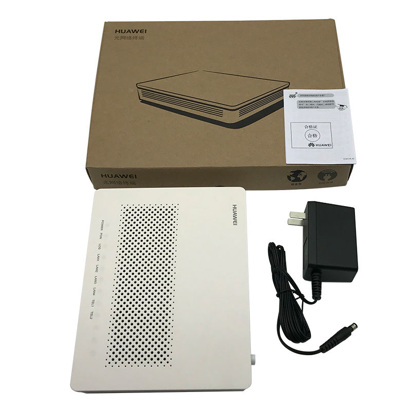 Huawei HG8342R 1GE+3FE/4FE High Quality ONU - Quality FTTH Products ...