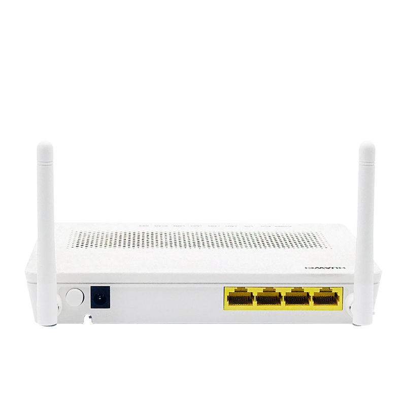 Huawei HG8345R High Quality 4FE+WIFI ONU XPON - Quality FTTH Products ...