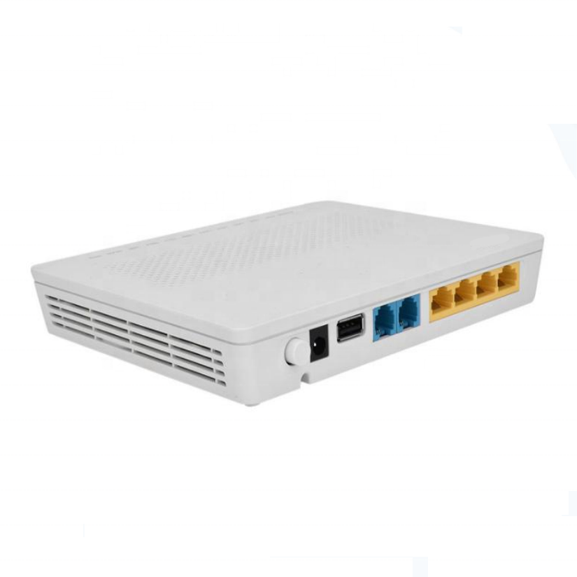 Huawei HG8346M Brand New GPON 4Ethernet Port + 2Voice Port