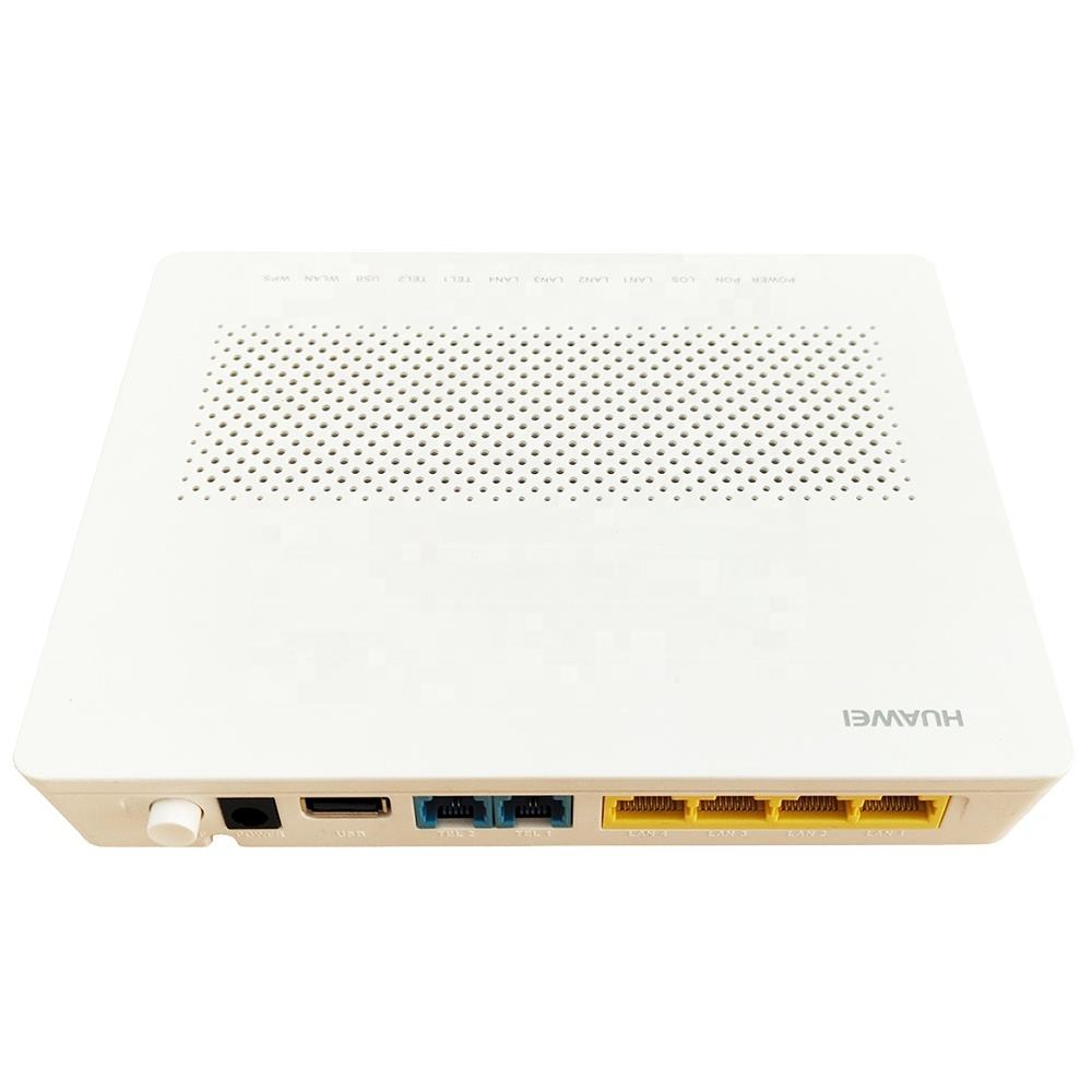 Huawei HG8346M Brand New GPON 4Ethernet Port + 2Voice Port