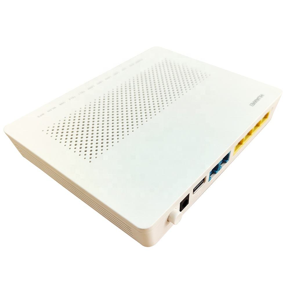 Huawei HG8346M Brand New GPON 4Ethernet Port + 2Voice Port