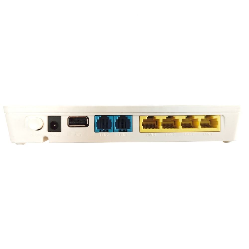 Huawei HG8346M Brand New GPON 4Ethernet Port + 2Voice Port