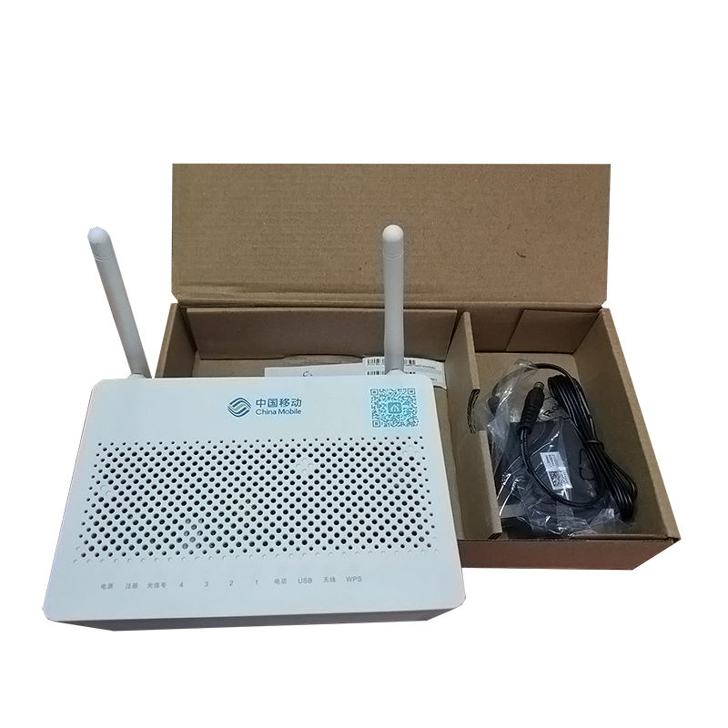 Huawei HG8545M5 Brand New ONT 1x GPON, 1x RJ11, 1x USB