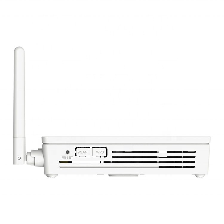Huawei HG8546M High Quality ONT 1x RJ45 1000Mb/s, 1x RJ11