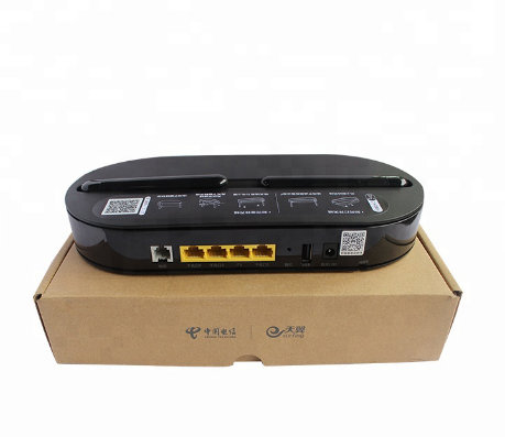 Huawei HS8145V5 Brand New ONT AC1200, Dual Band, 1x GPON