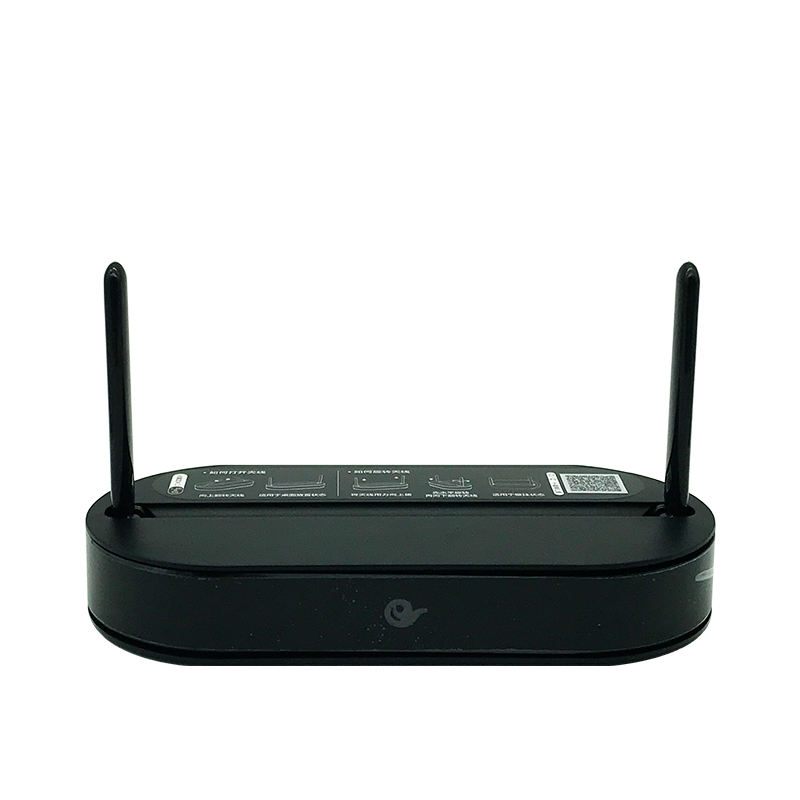 Huawei HS8145V5 Brand New ONT Dual Band, 1x GPON, 4x RJ45