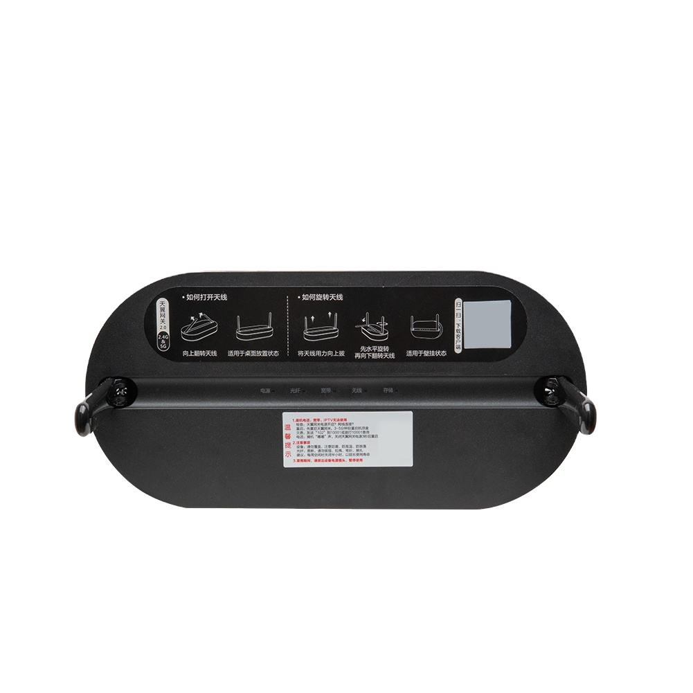 Huawei HS8145V5 High Quality ONT 1x GPON, 4x RJ45 1000Mb/s