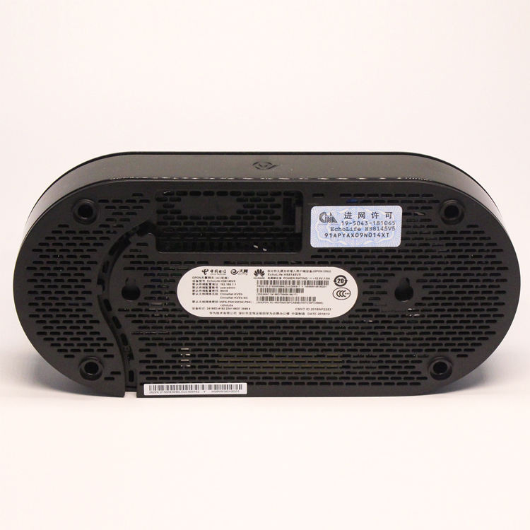 Huawei HS8145V5 High Quality ONT AC1200, Dual Band, 1x GPON