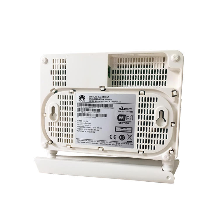 Huawei HS8546V New Original ONT 1pots+4ge+1usb+ Dual-band