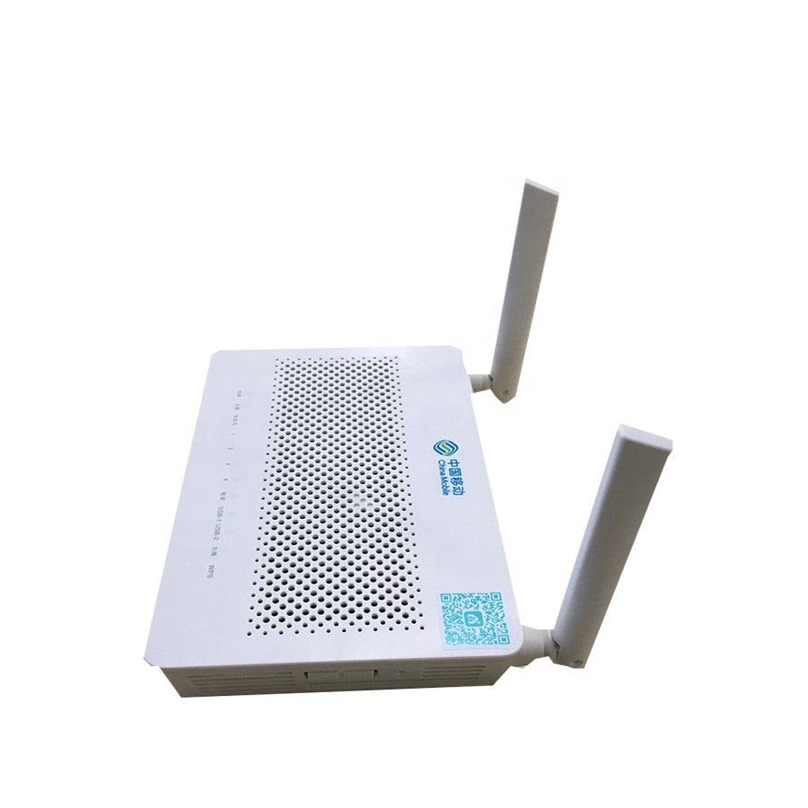 Huawei HS8546V5 Brand New ONT AC Dual Band, 1x GPON, 4x RJ45