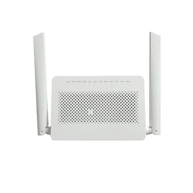 Huawei HS8546V5 High Quality ONT 1x GPON, 4x RJ45 1000Mb/s